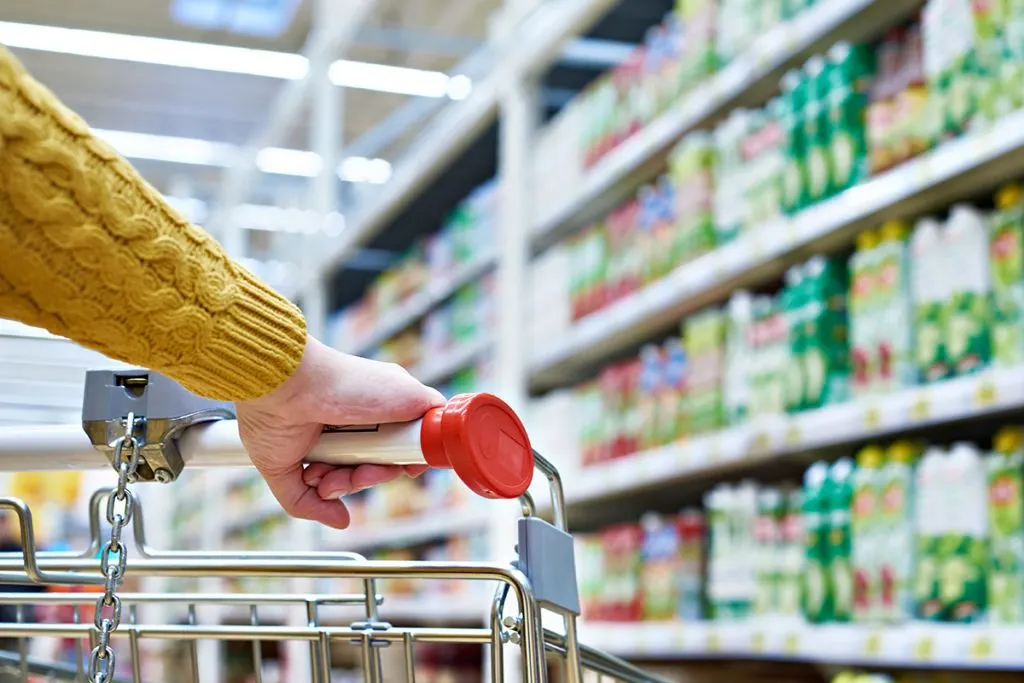 What do you ACTUALLY Need to Buy to Prep for the Coronavirus?