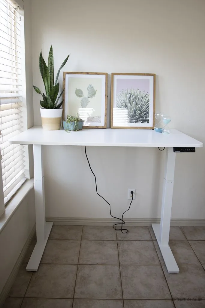 Autonomous Desk Review|Adjustable Standing Desk