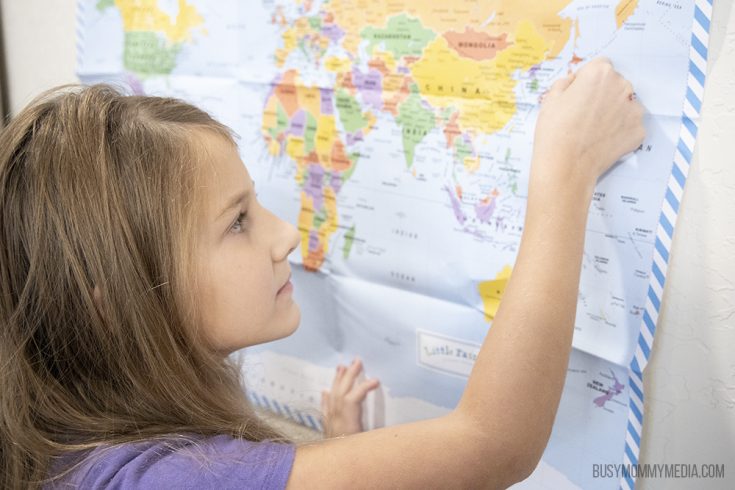 Little Passports Review - World Edition