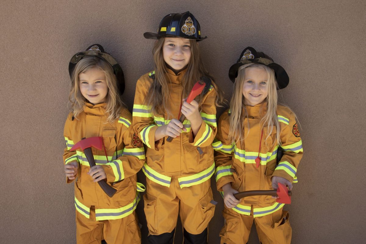 Activities to Get Kids Excited About Fire Safety