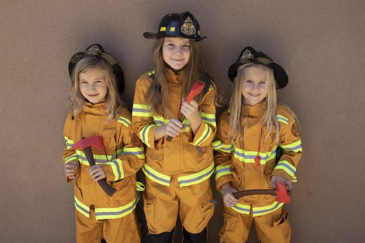 Activities to Get Kids Excited About Fire Safety