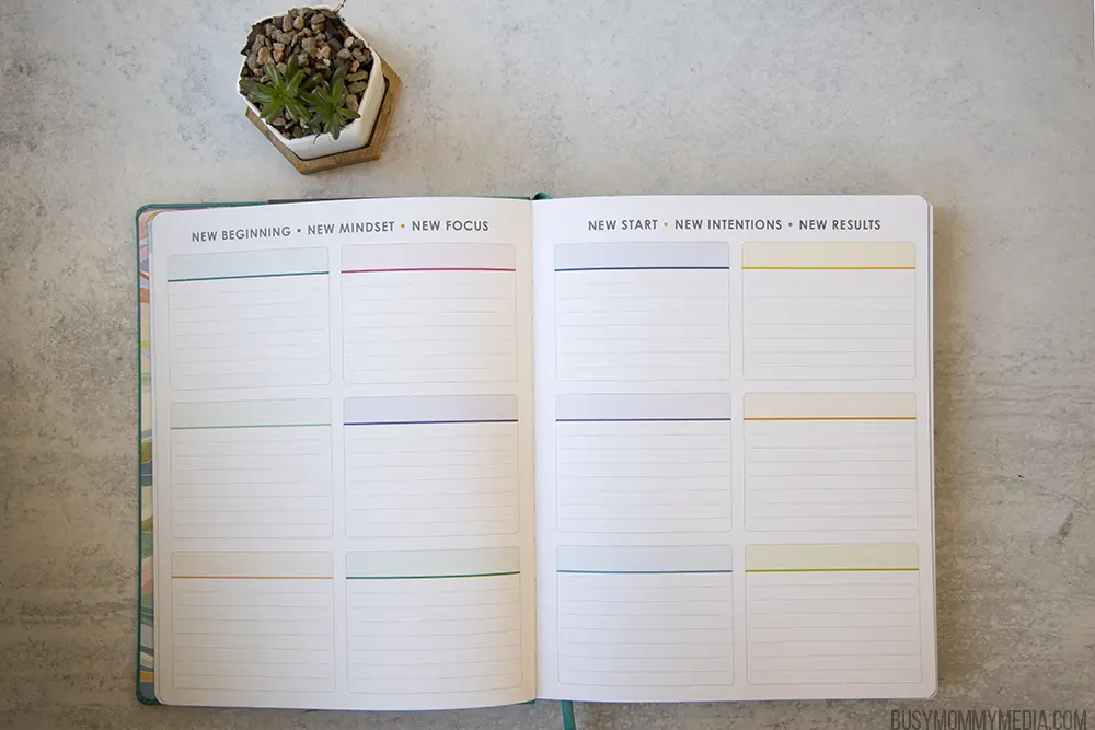 Simplify Planning with the Streamlined Erin Condren Softbound Planners