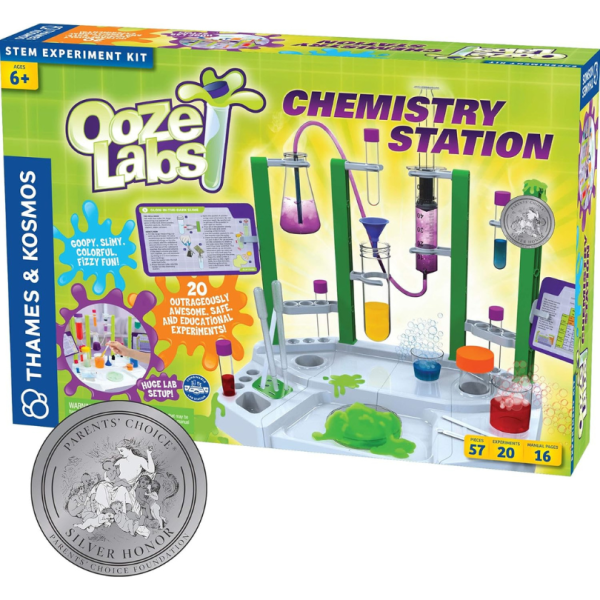 The Best STEM Easter Basket Ideas for Kids