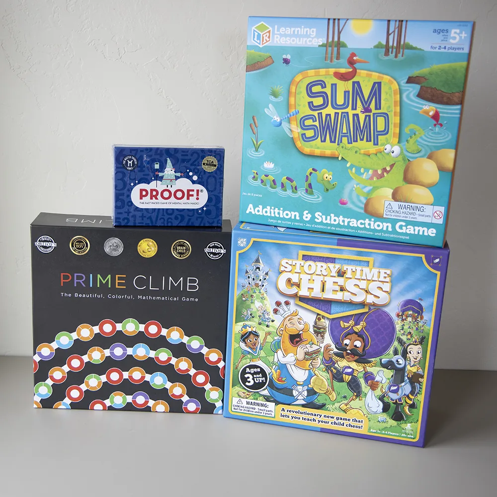 The Best STEM Easter Basket Ideas for Kids