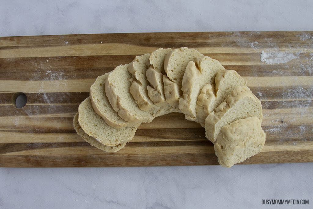 Depression Era Bread - Make Homemade Bread with Only 3 Ingredients!