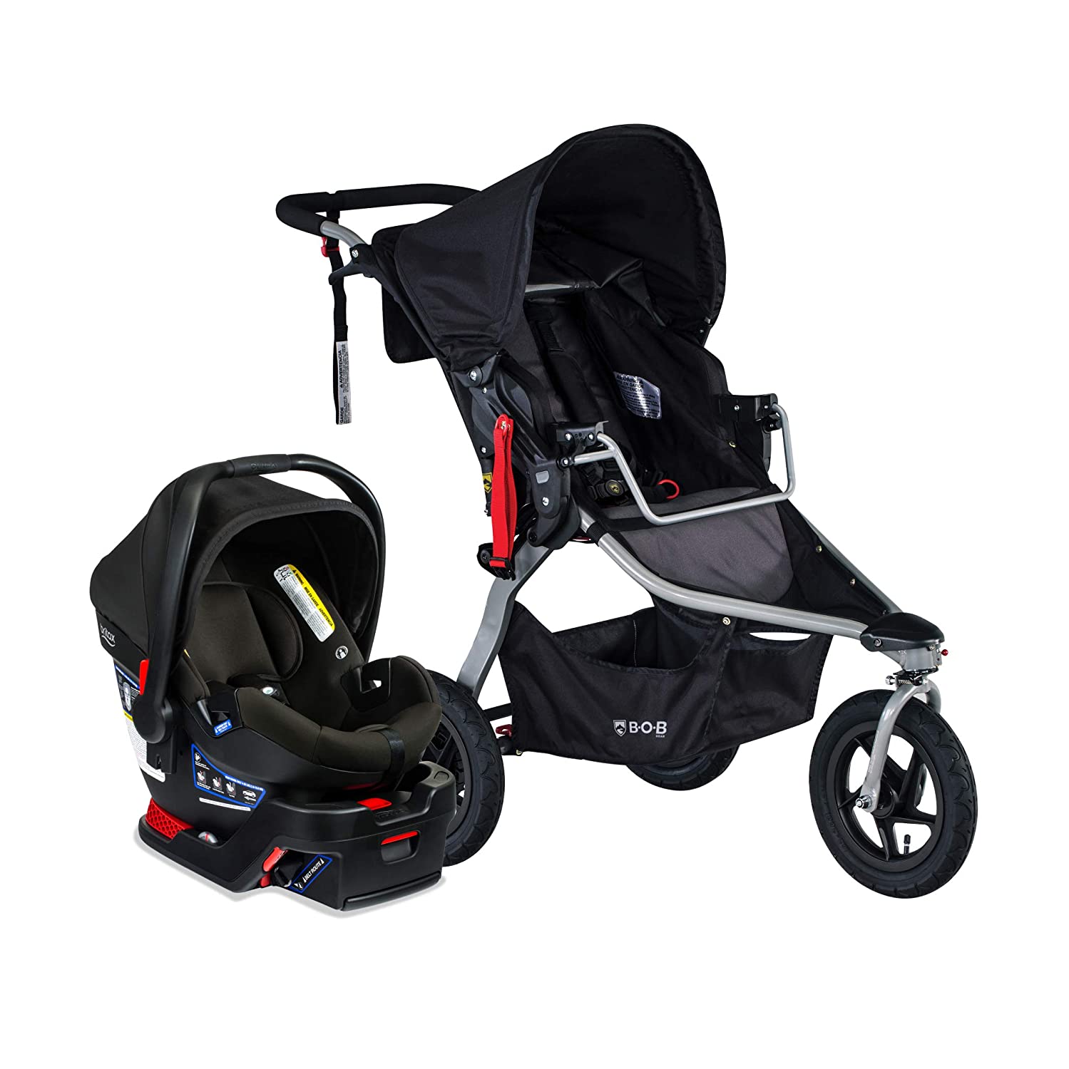 How to Find The Best Stroller Car Seat Combo