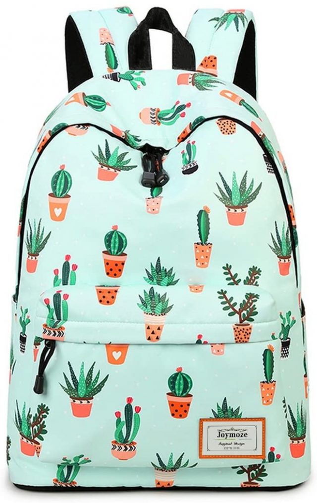 The Best Backpacks for Teens (for Comfort and Style)