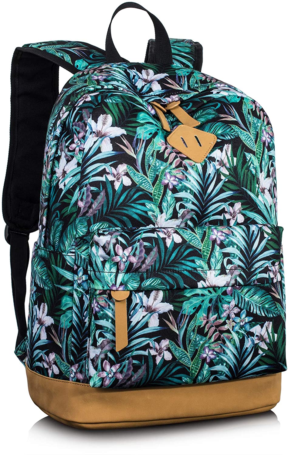 The Best Backpacks for Teens (for Comfort and Style)