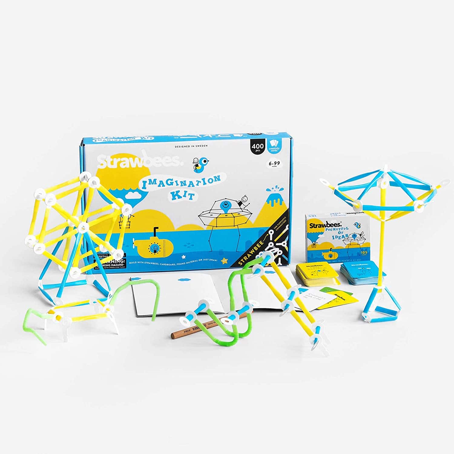 The Best Engineering Toys for Kids