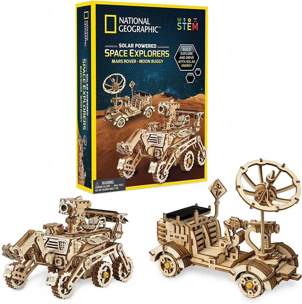 The Best Engineering Toys for Kids
