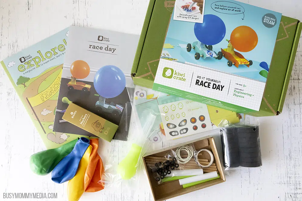 KiwiCo Subscription Promo Code | Save on Educational Hands-On ...