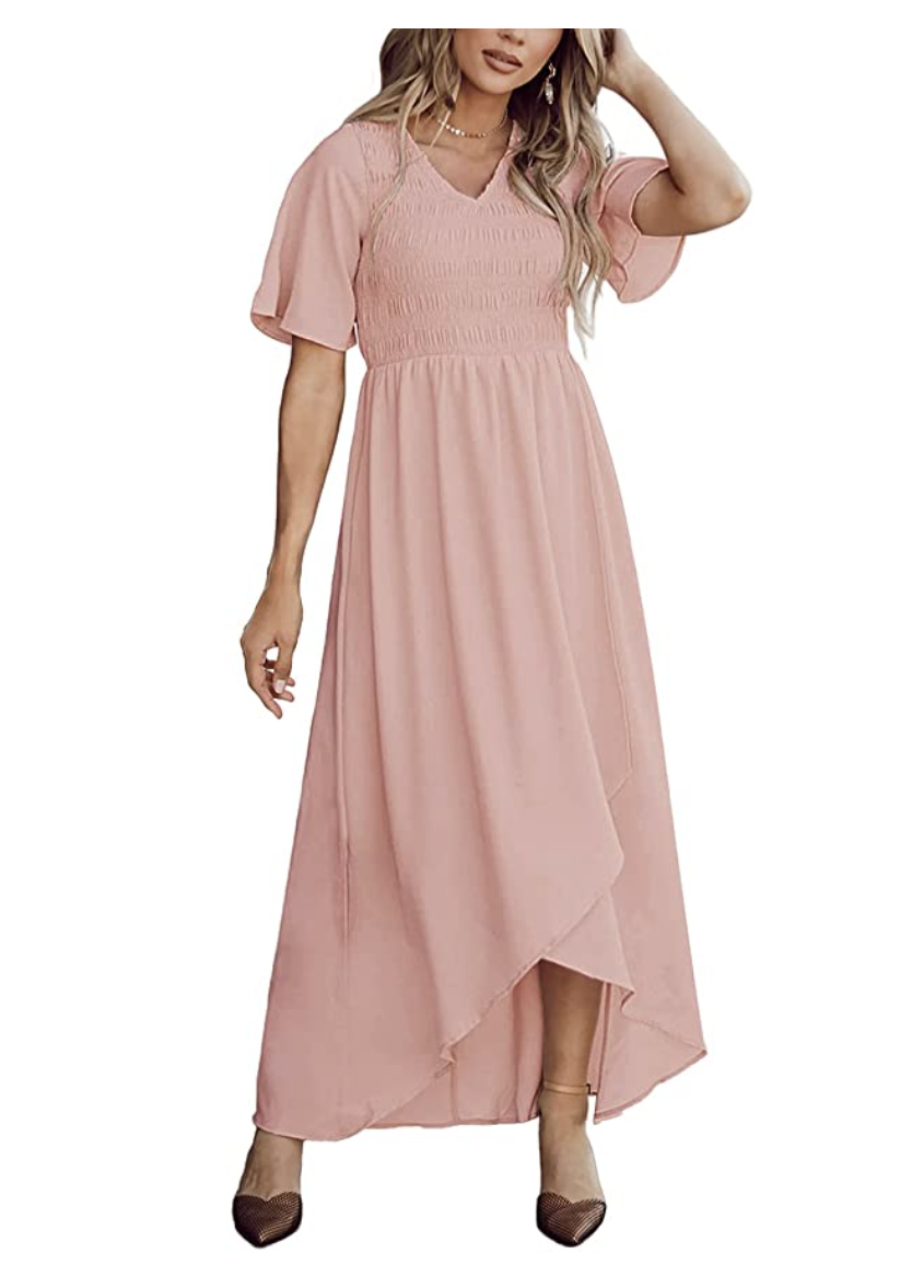 Best Amazon Dresses for Spring