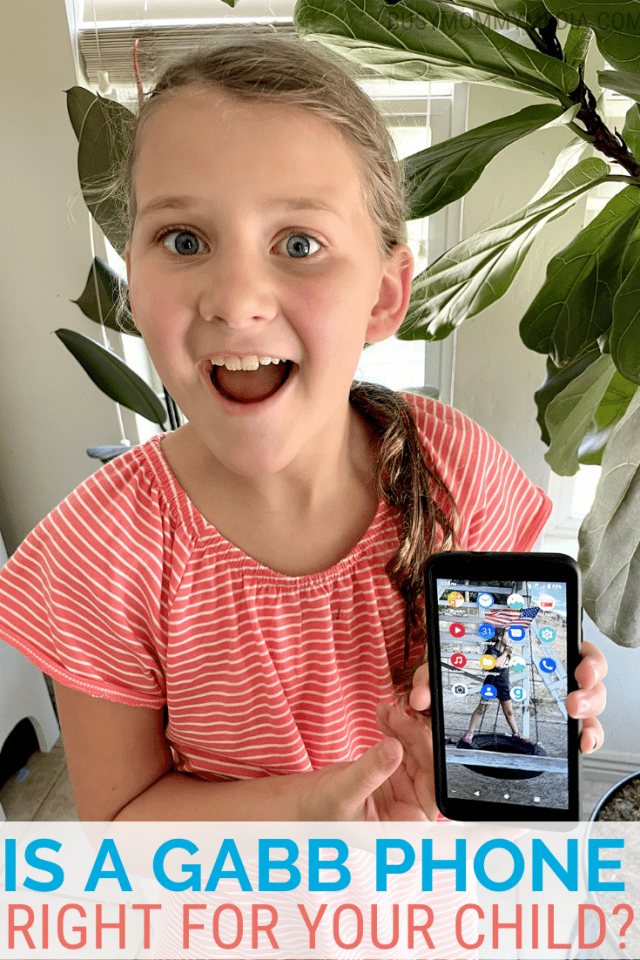 Is a Gabb Phone Right for Your Kids? - Safe Smart Phone for Kids