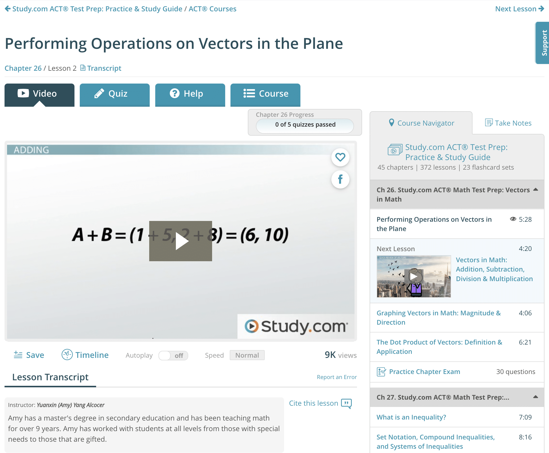 High School Homework Help the Easy Way