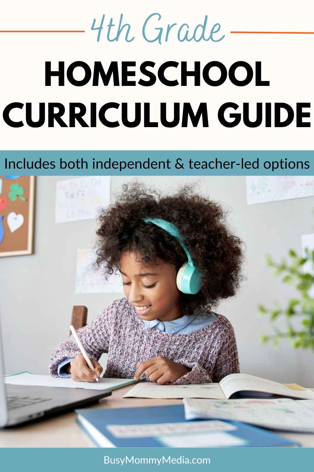 Successful Homeschooling: Creating an Engaging 4th Grade Homeschool ...