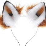 fox-ears-Halloween-1 - Busy Mommy Media