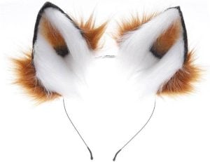 fox-ears-Halloween-1 - Busy Mommy Media