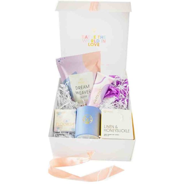 Relaxing Mother's Day Gifts Mom Actually Wants