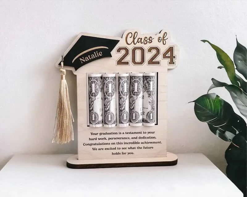 Inexpensive High School Graduation Gifts That Are Still Meaningful