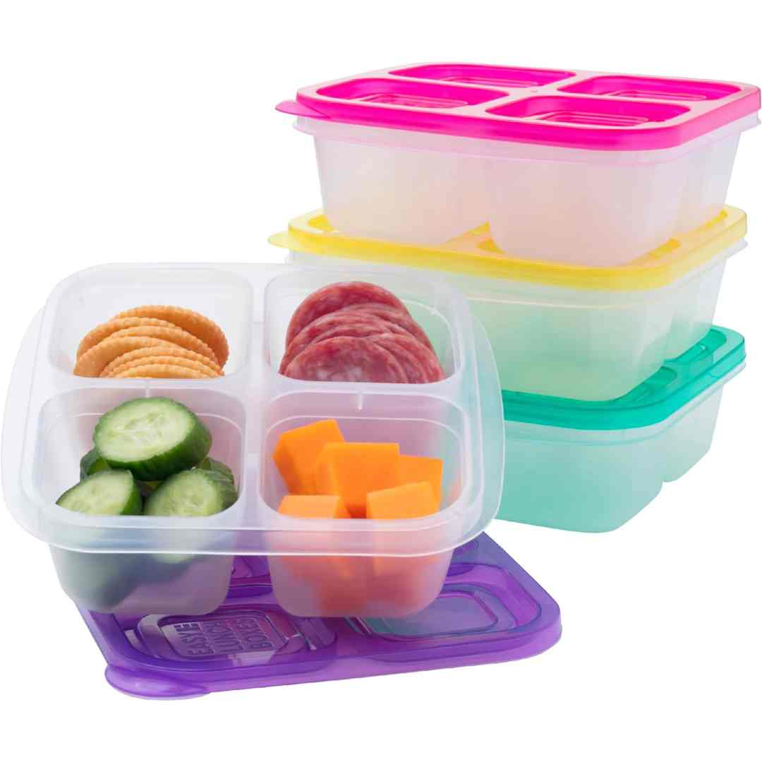 Best Lunch Boxes for Tweens