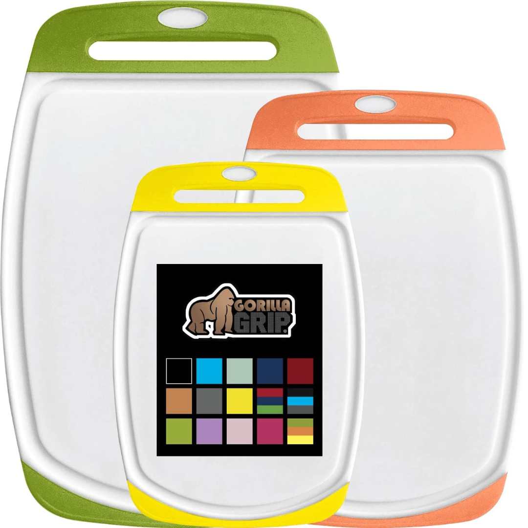 Kitchen Essentials for a New Home - Must-Have Kitchen Basics