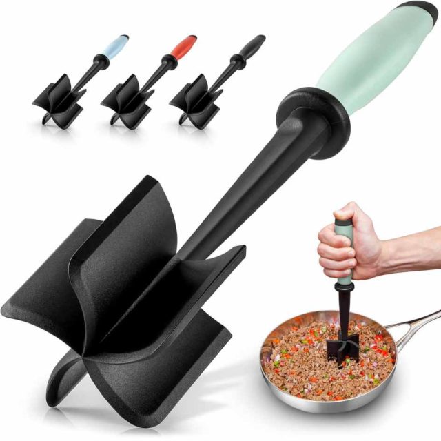 Kitchen Essentials for a New Home - Must-Have Kitchen Basics