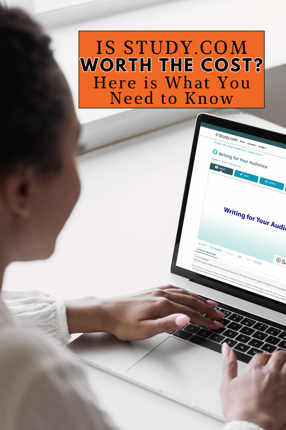Is a Study.com Subscription Worth the Cost? Here's What You Need to Know