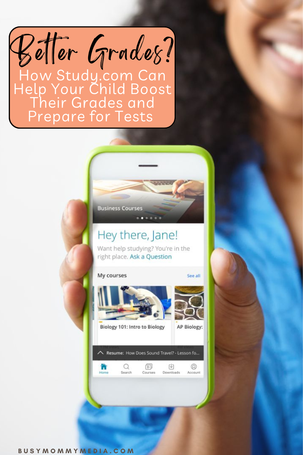 How Study.com Can Help Your Child Boost Their Grades and Prepare for ...