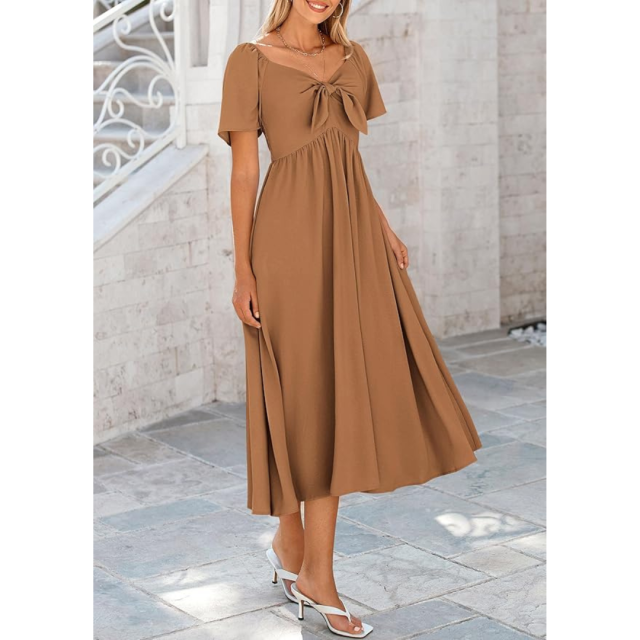 Spring Fashion for Women Over 40: Fresh Looks That Never Go Out of Style