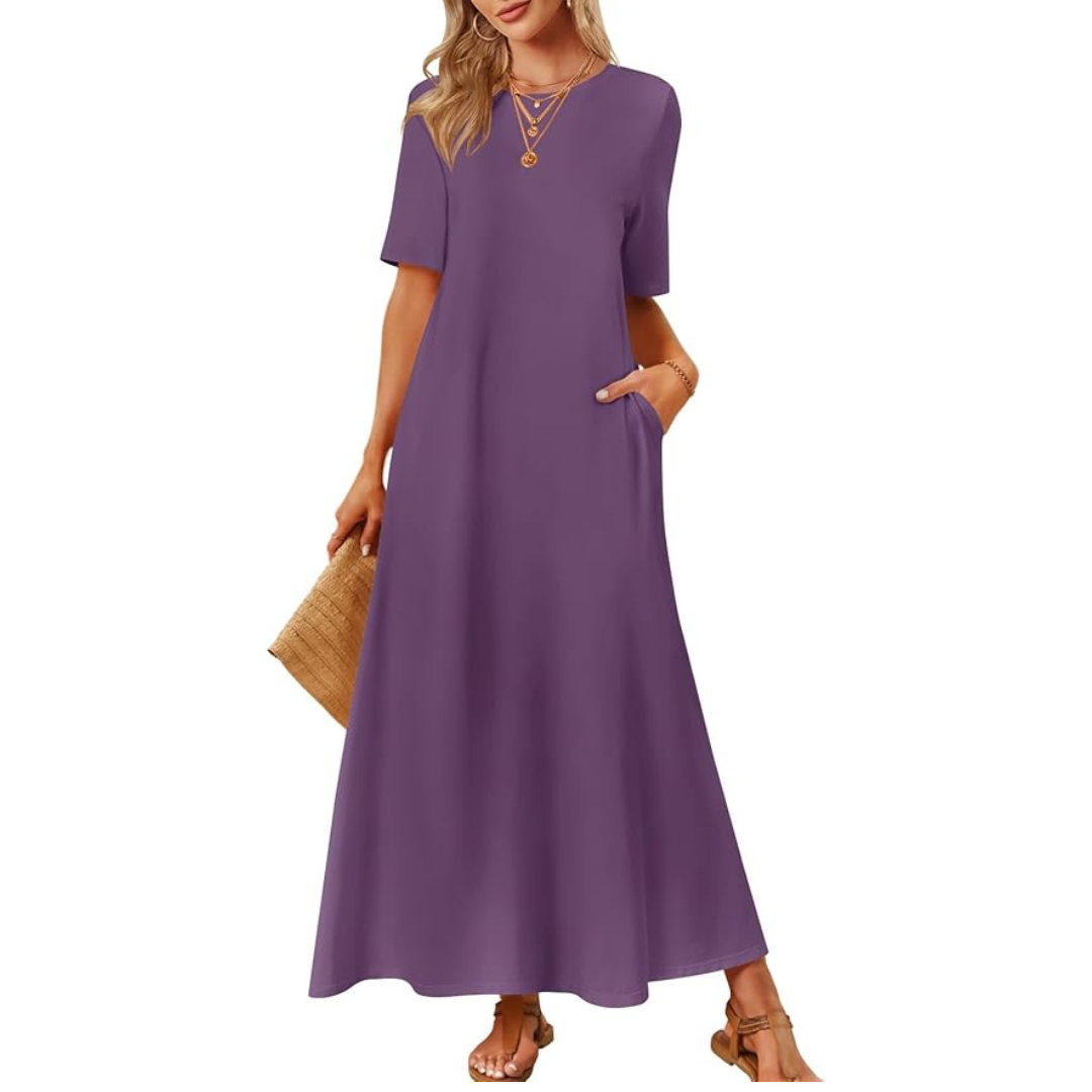 Spring Fashion for Women Over 40: Fresh Looks That Never Go Out of Style